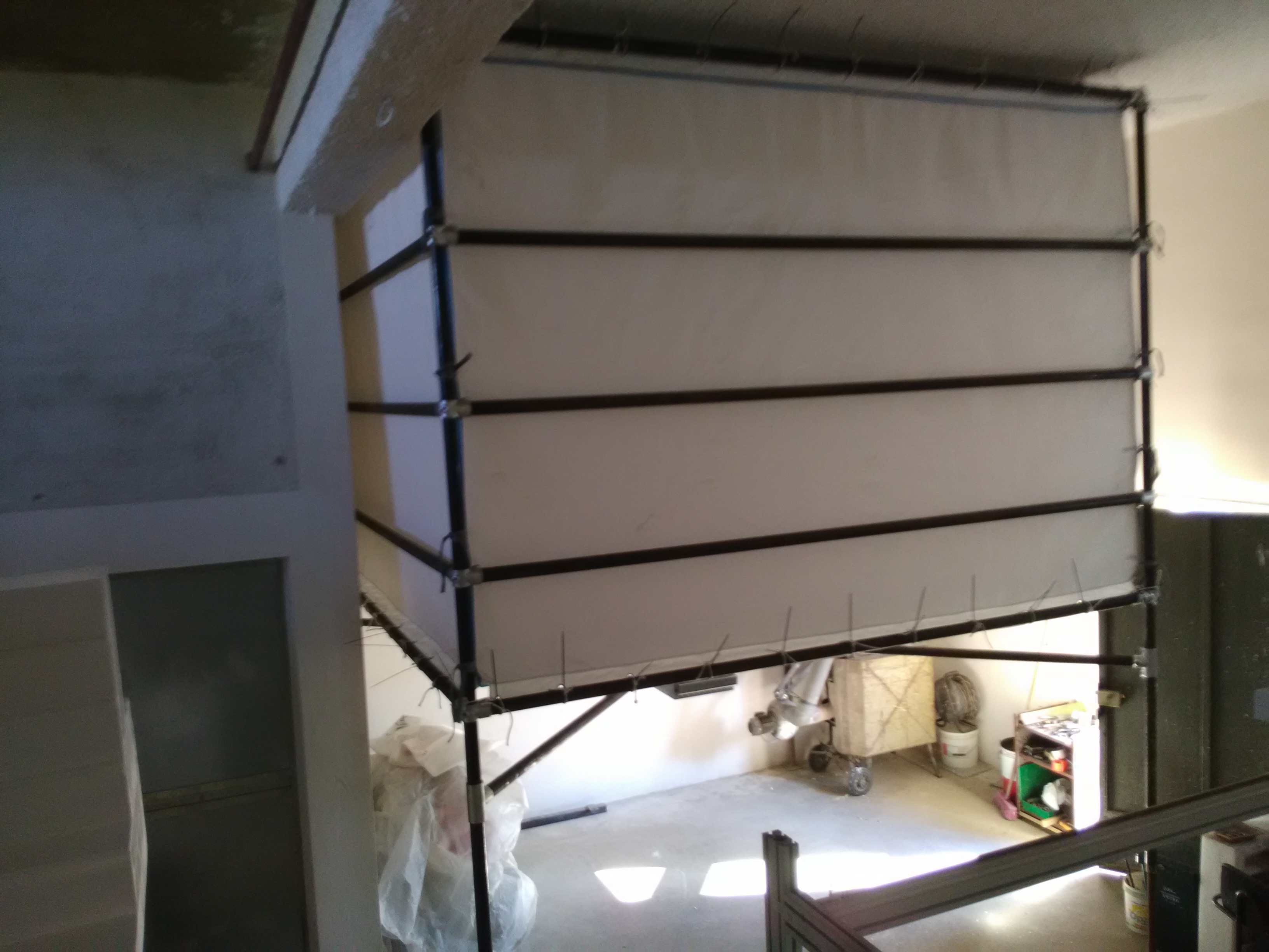 Artsteel sistemi di fissaggio strutture metalliche